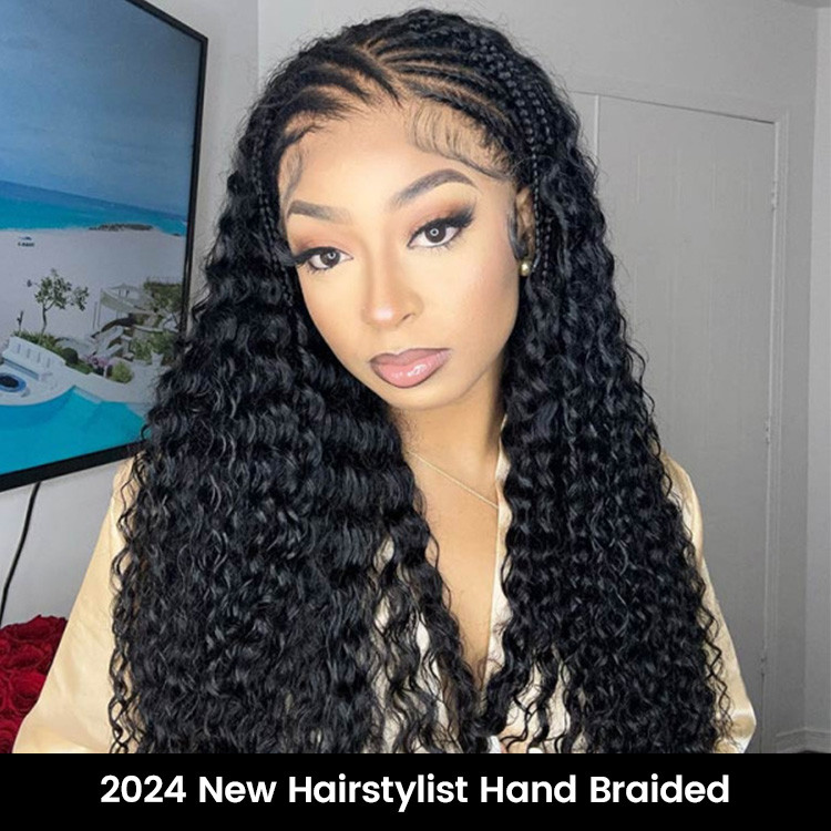 The Best Frontal Weave