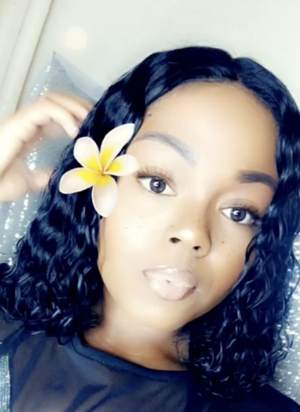 Kinky Curly Hair 3 Bundles With 5*5 Lace Closure Soft Peruvian Hair ...